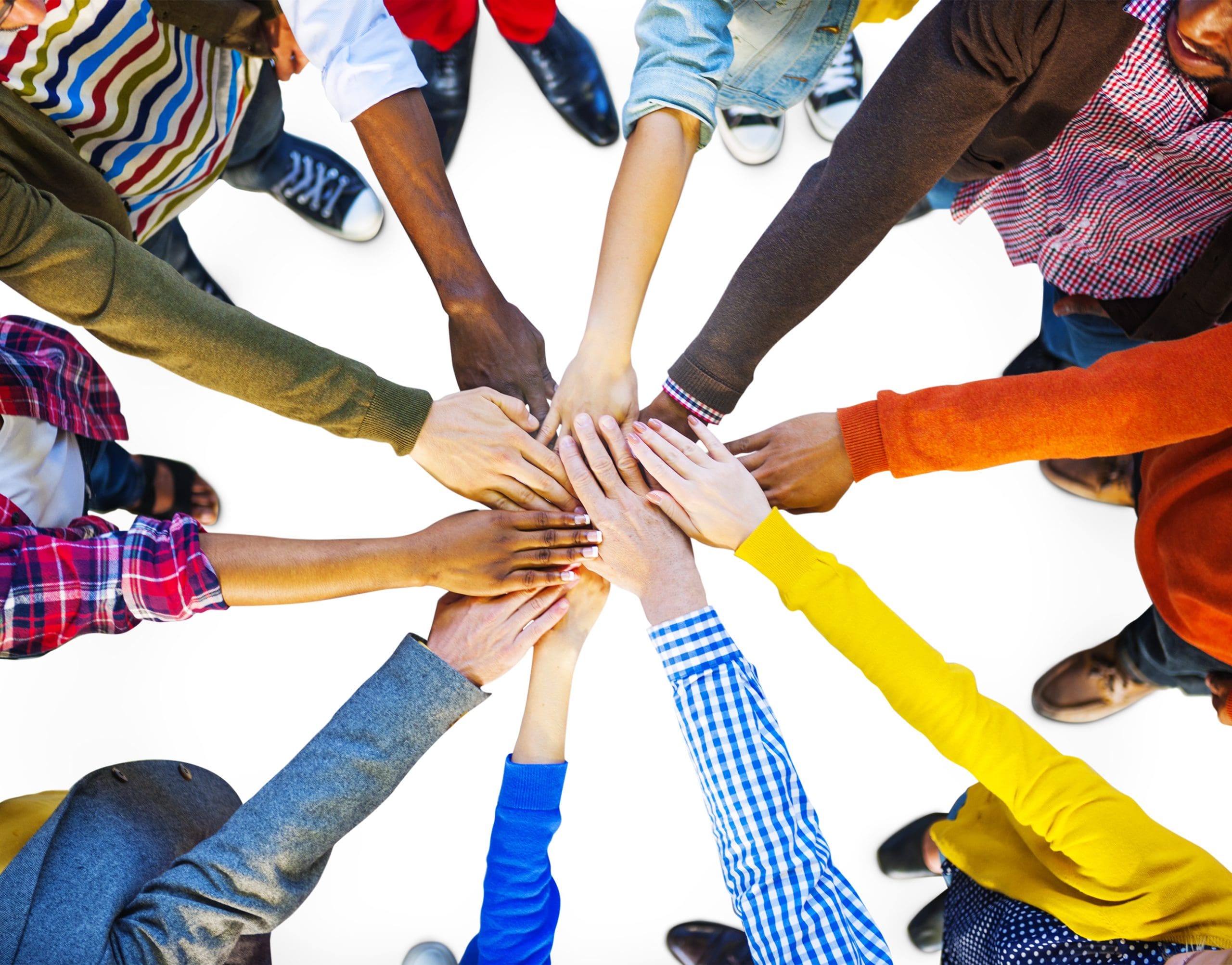 Cross-System Collaboration - Nasddds