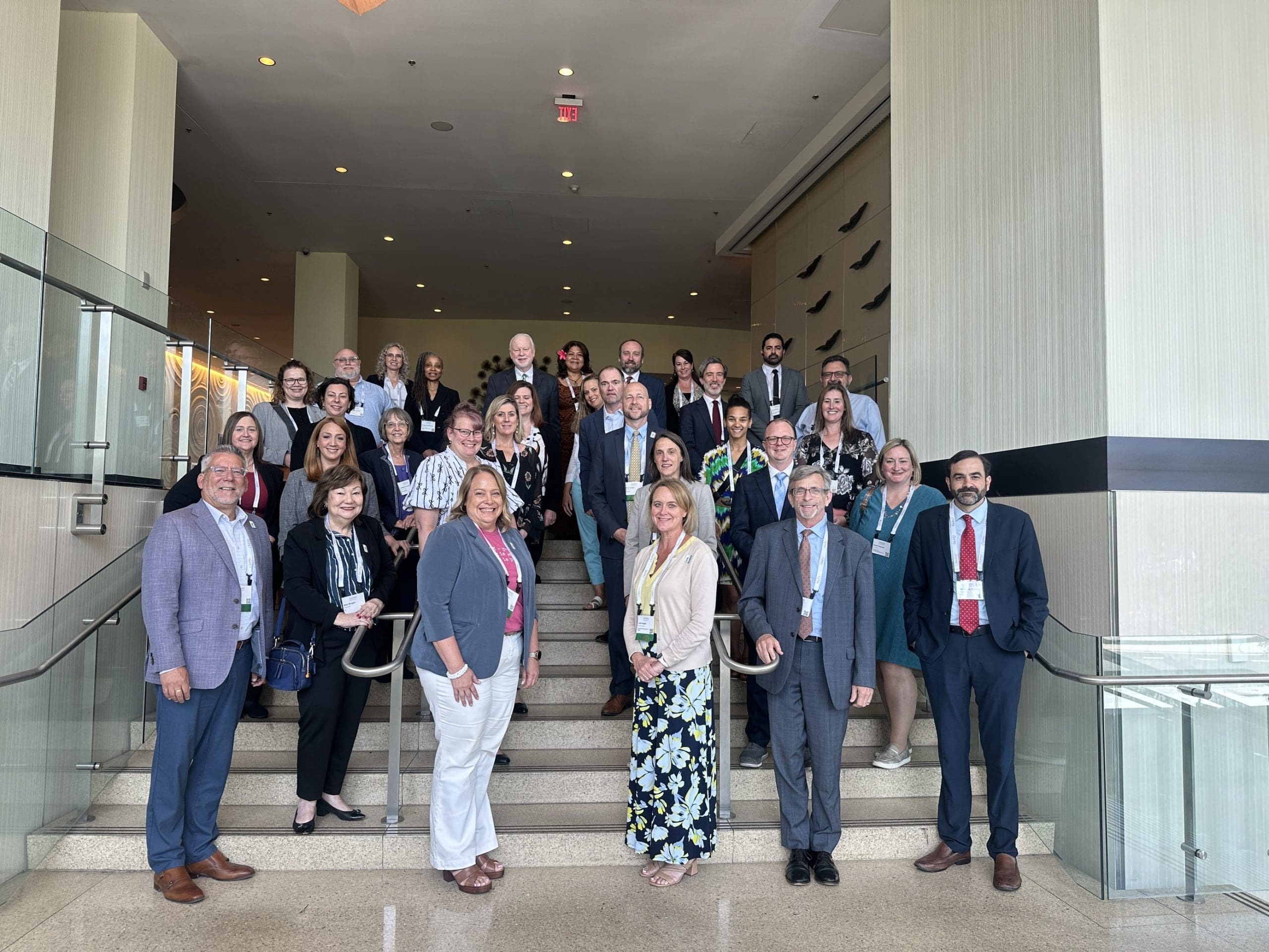 2025 Federal Policy Symposium Materials - Nasddds